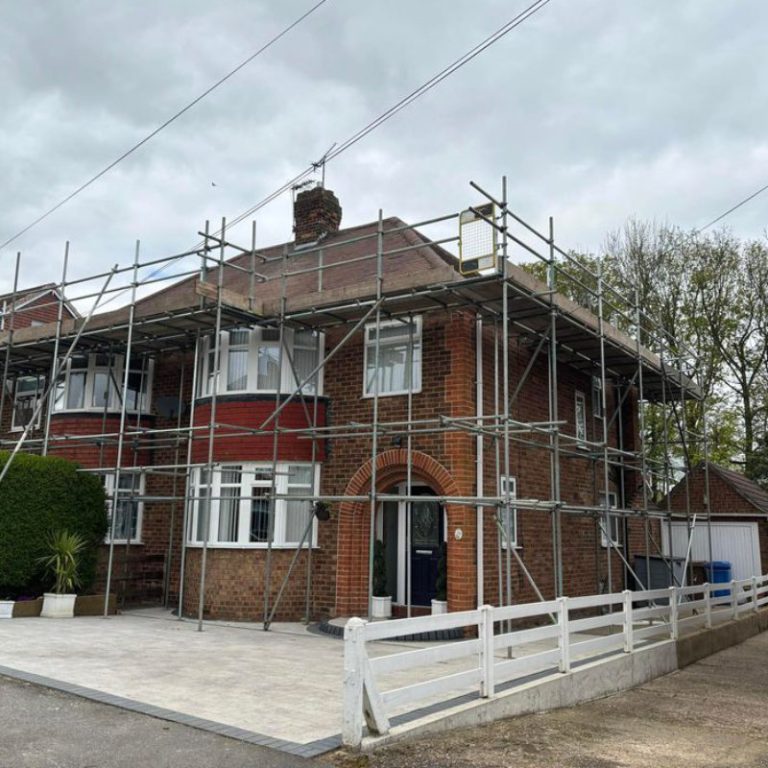 Services - Humberside Scaffolding